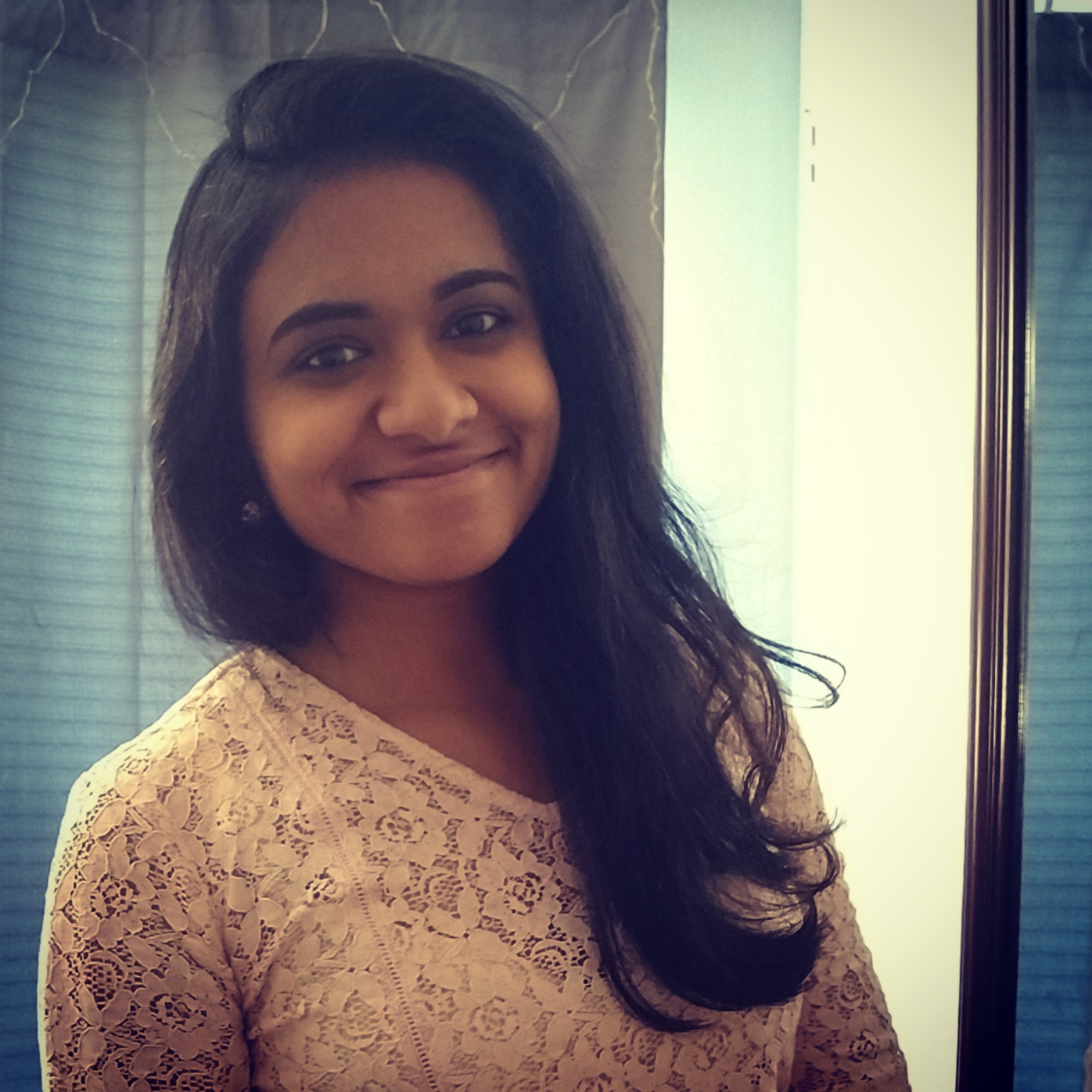 Haritha Rathinakumar